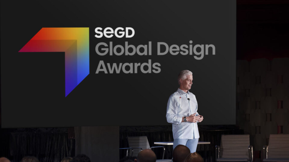 SEGD's New Brand Identity - SEGD - Designers of Experiences