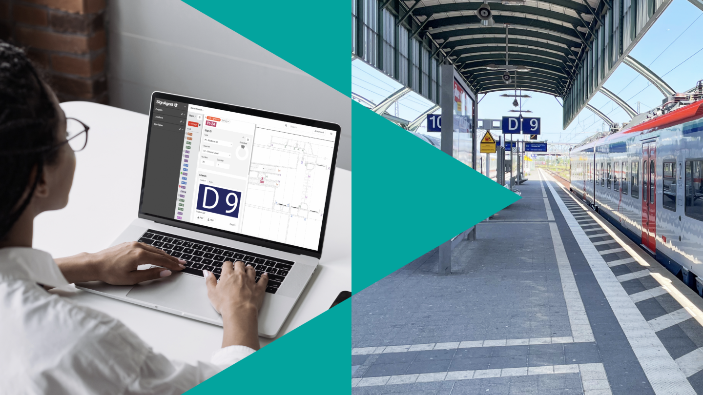 SignAgent, Inc. - SEGD - Designers of Experiences