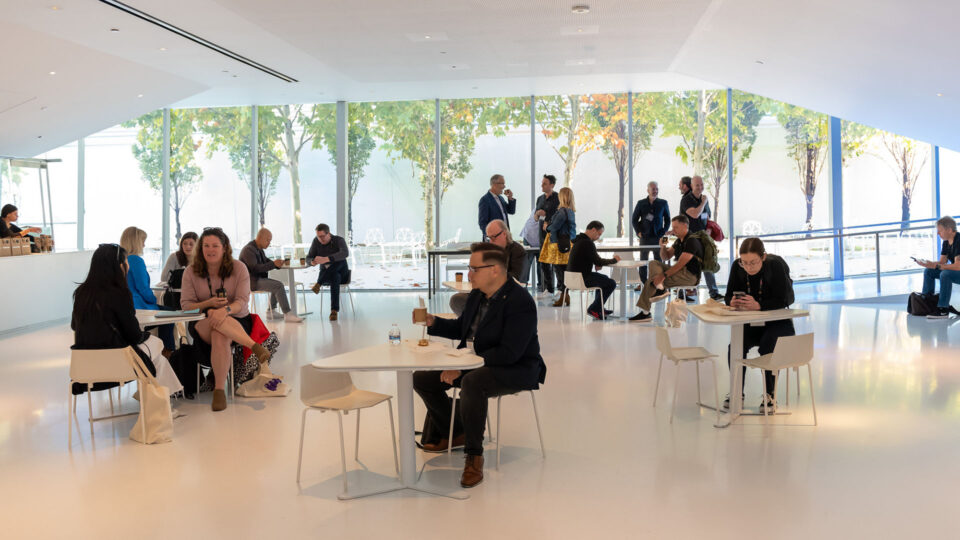 SEGD Branded Environments / SEGD Xlab - SEGD - Designers of Experiences