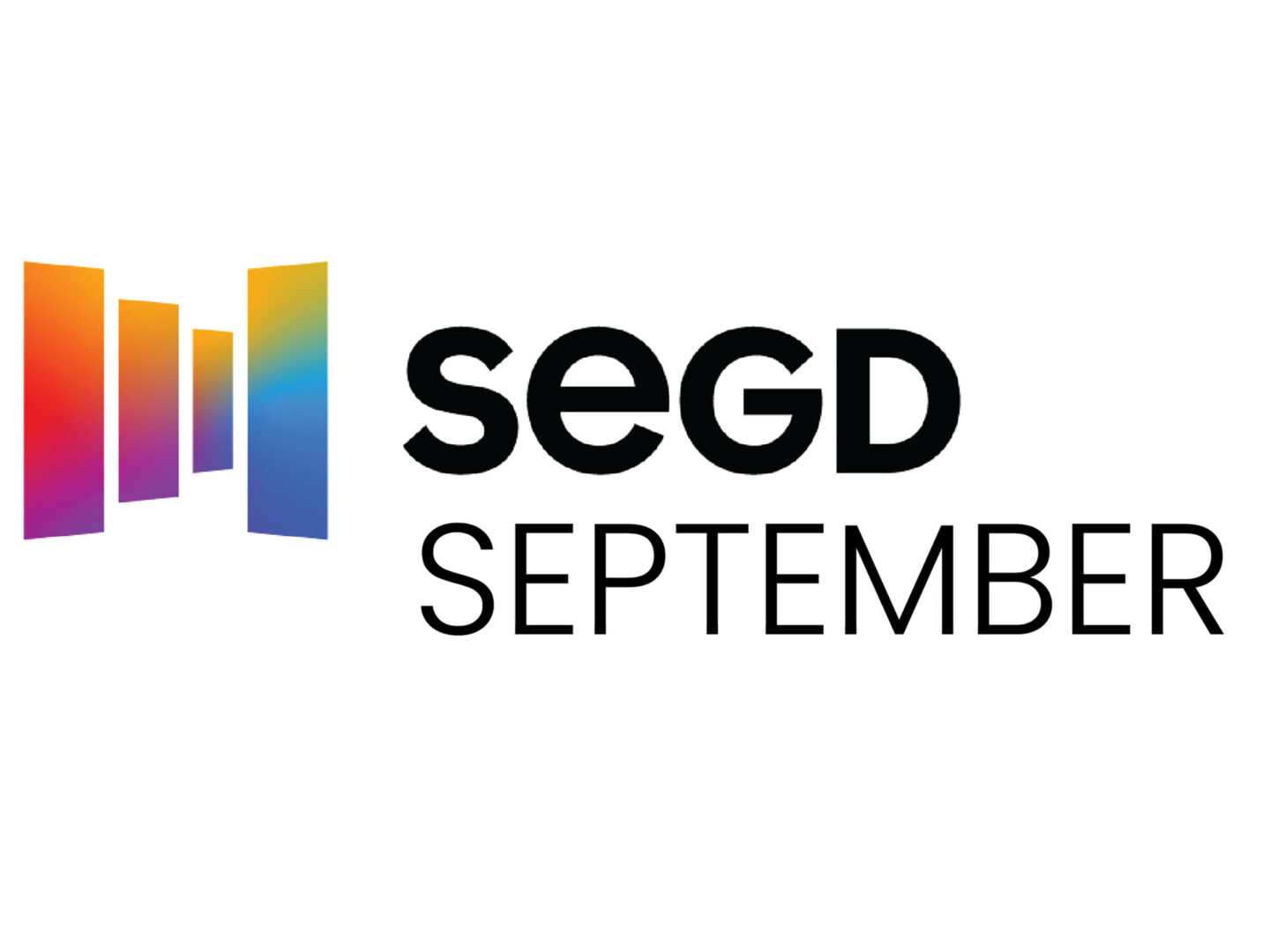 Time to Reconnect and Renew: Welcome to SEGD September - SEGD ...
