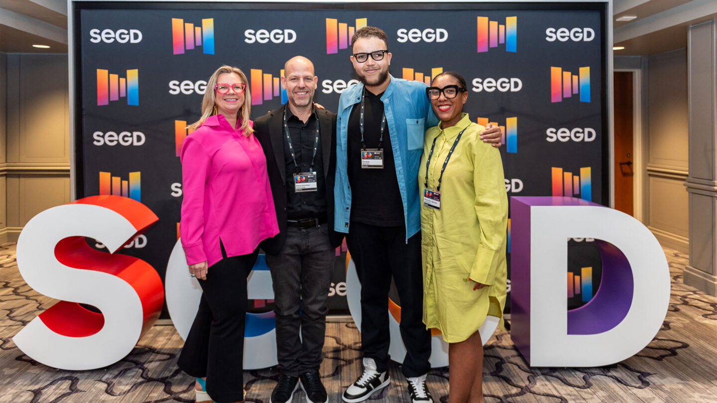 Resources + Education - SEGD - Designers of Experiences
