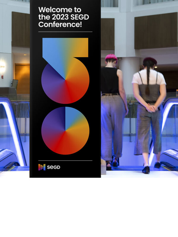 SEGD's New Brand Identity - SEGD - Designers of Experiences