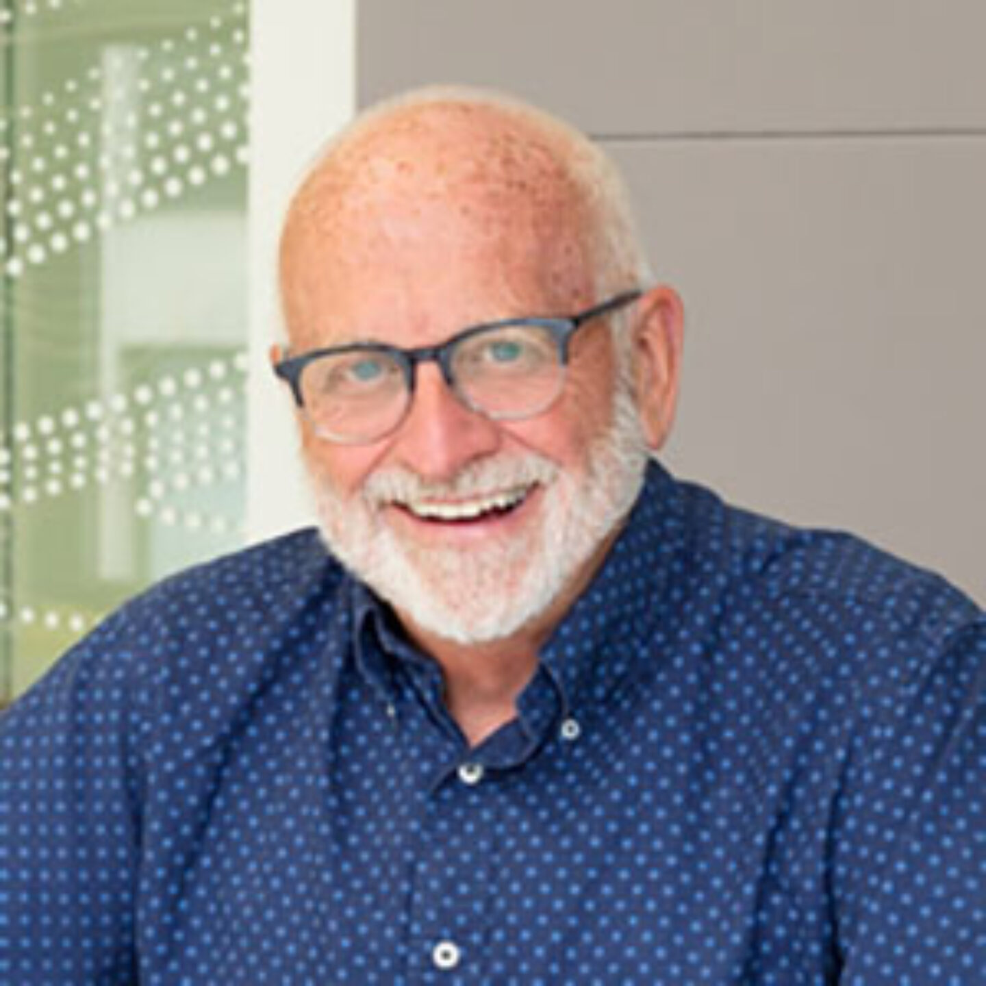 SEGD Fellows - SEGD - Designers of Experiences