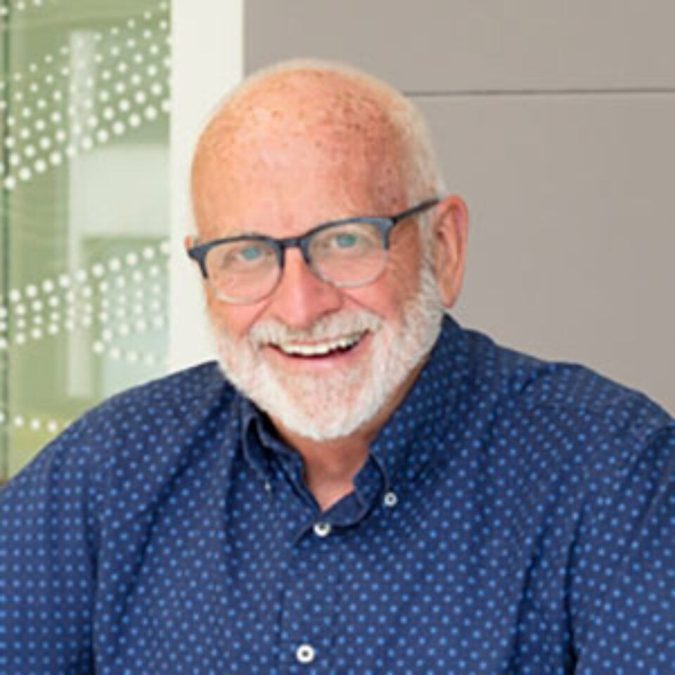 SEGD Fellows - SEGD - Designers of Experiences