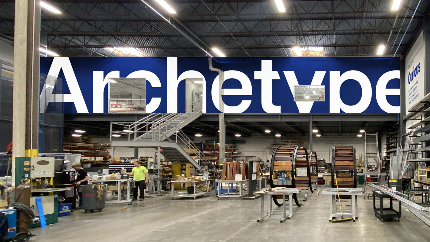 Archetype Transformed: Fostering Unity and Elevating Identity Through ...