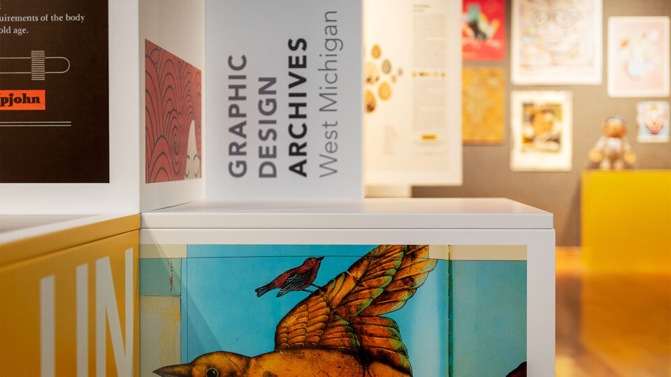 Unexpected Choices: Achieving Business Goals Through Graphic Design ...