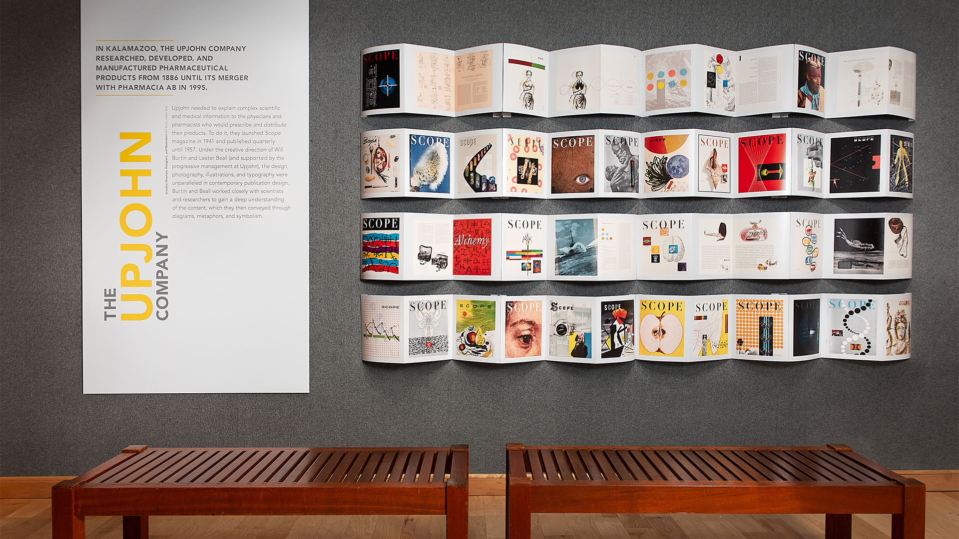 Unexpected Choices: Achieving Business Goals Through Graphic Design ...