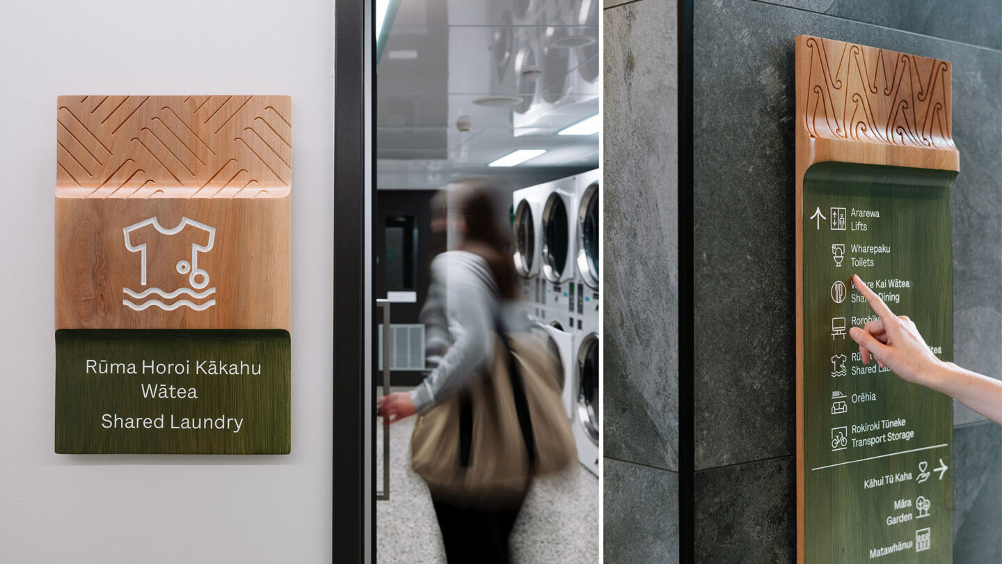 Professional Practice Group: Wayfinding and Experiential Graphics ...