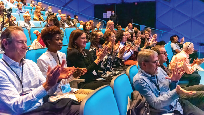 2024 SEGD Xlab: Exploring the Future of Technology-Infused Storytelling ...