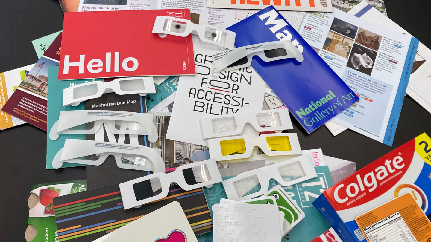 Seeing Through Different Eyes: The Role of Vision Simulator Glasses in ...