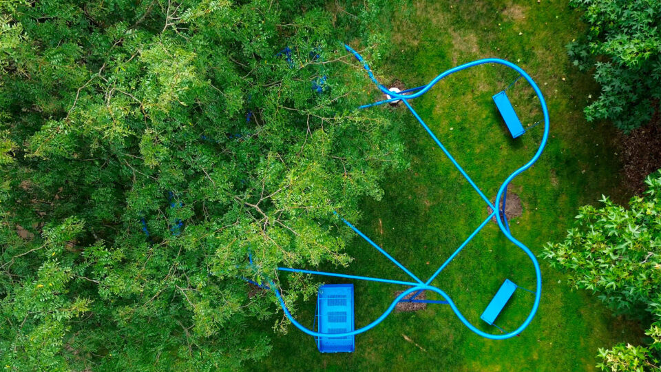 Cloud Swing - SEGD - Designers of Experiences