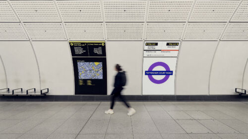 Elizabeth Line - SEGD - Designers of Experiences