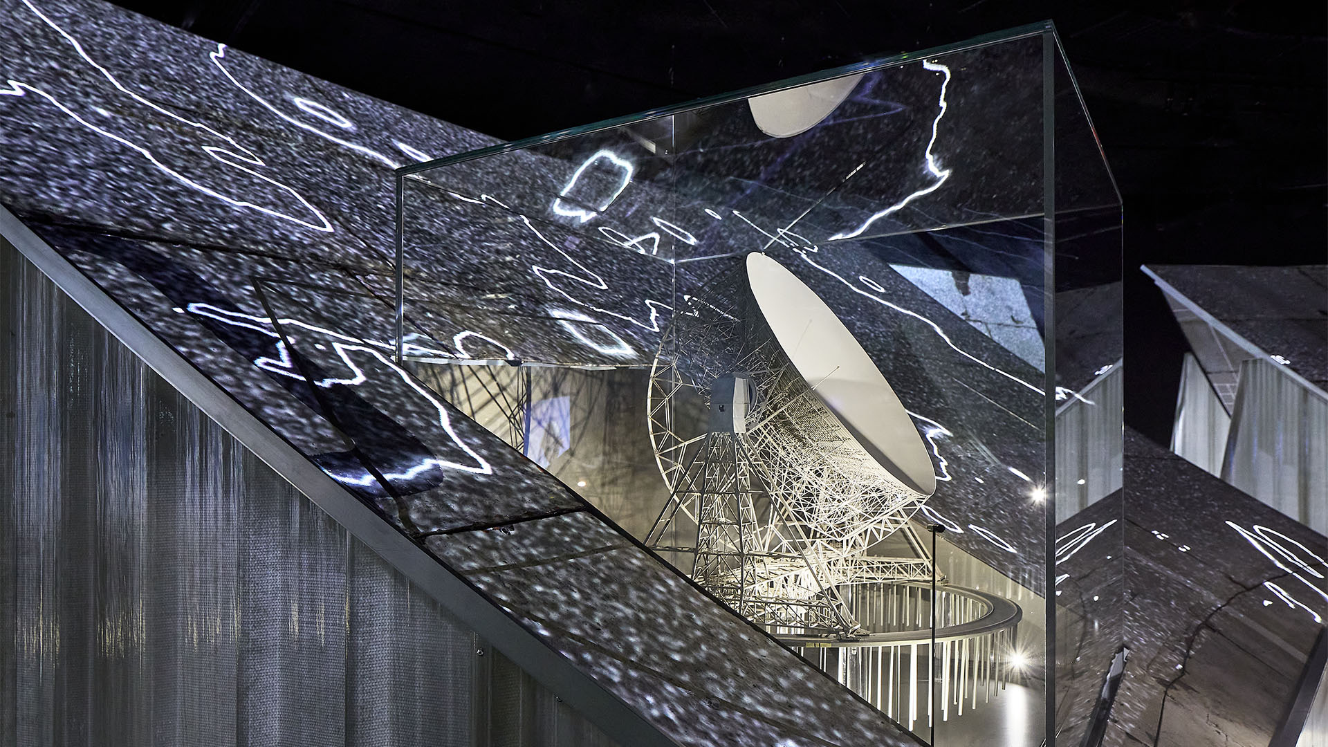 First Light Pavilion - SEGD - Designers of Experiences