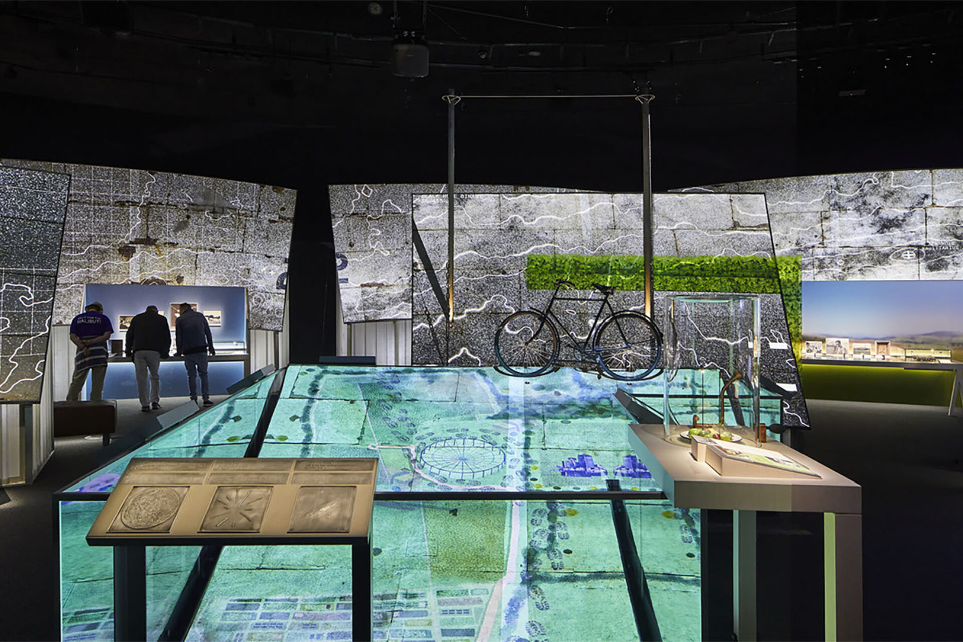 The SEGD Global Design Awards - SEGD - Designers of Experiences