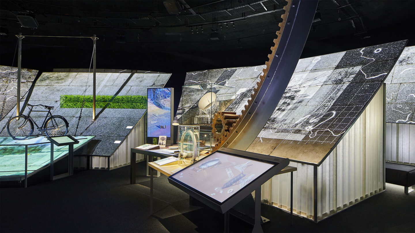 The 2025 SEGD Global Design Awards: Celebrating Excellence in Experiential Design - SEGD ...