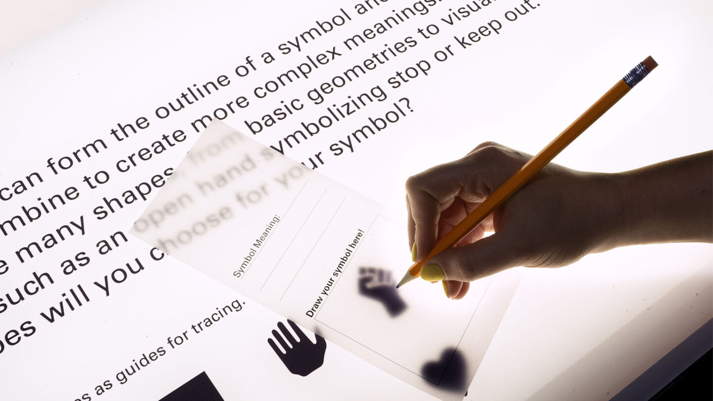 Give Me a Sign - SEGD - Designers of Experiences