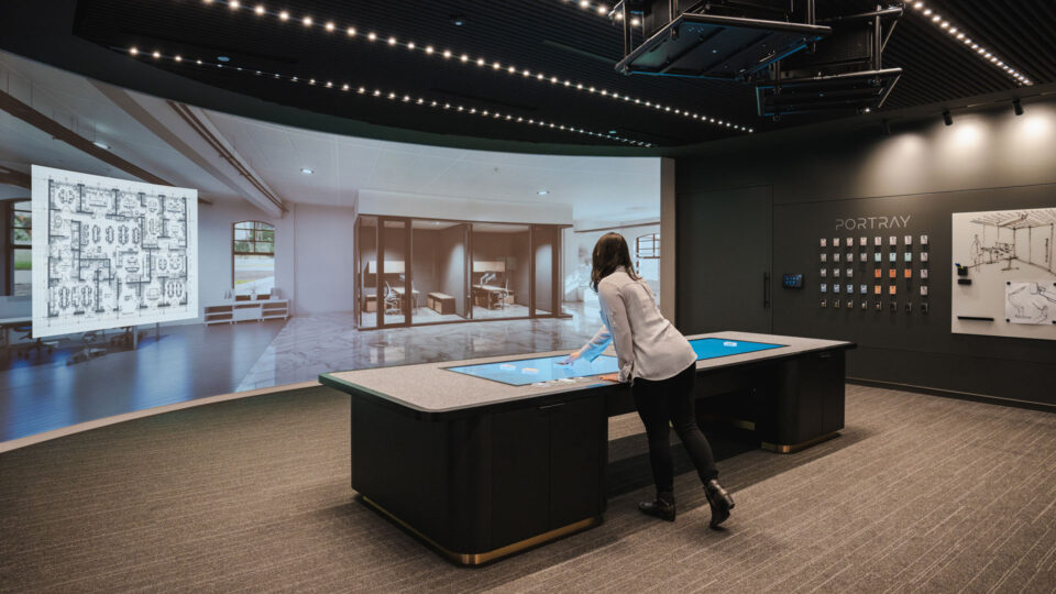 Professional Practice Group: Digital and Interactive Media - SEGD ...