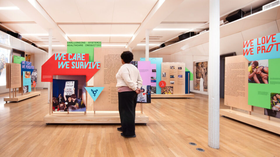 Queer Justice: 50 Years of Lambda Legal and LGBTQ+ Rights - SEGD ...