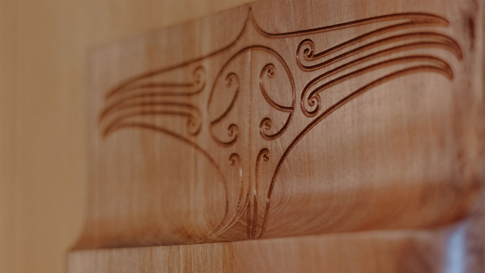 Te Mātāwai - SEGD - Designers of Experiences