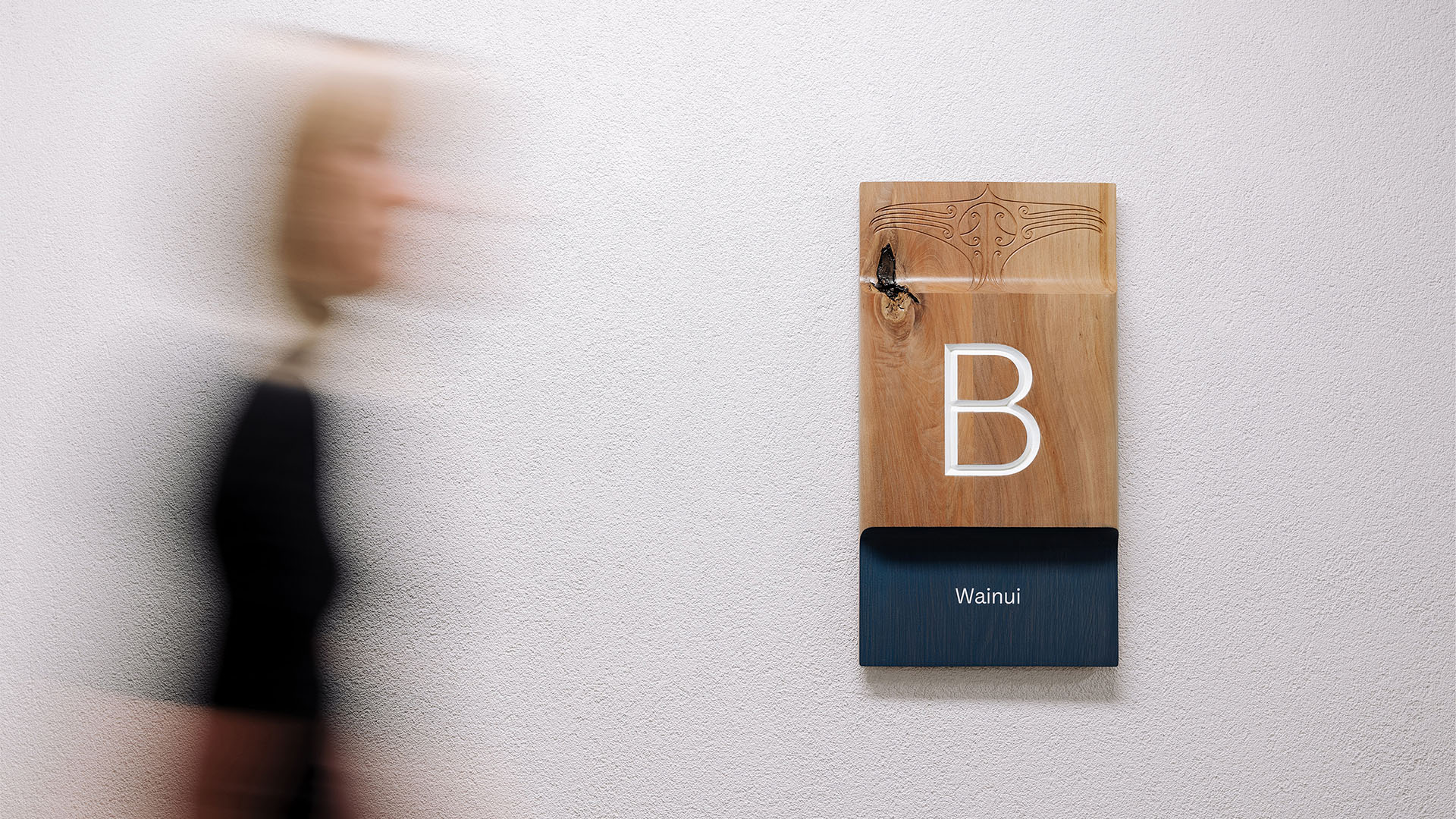 Te Mātāwai - SEGD - Designers of Experiences