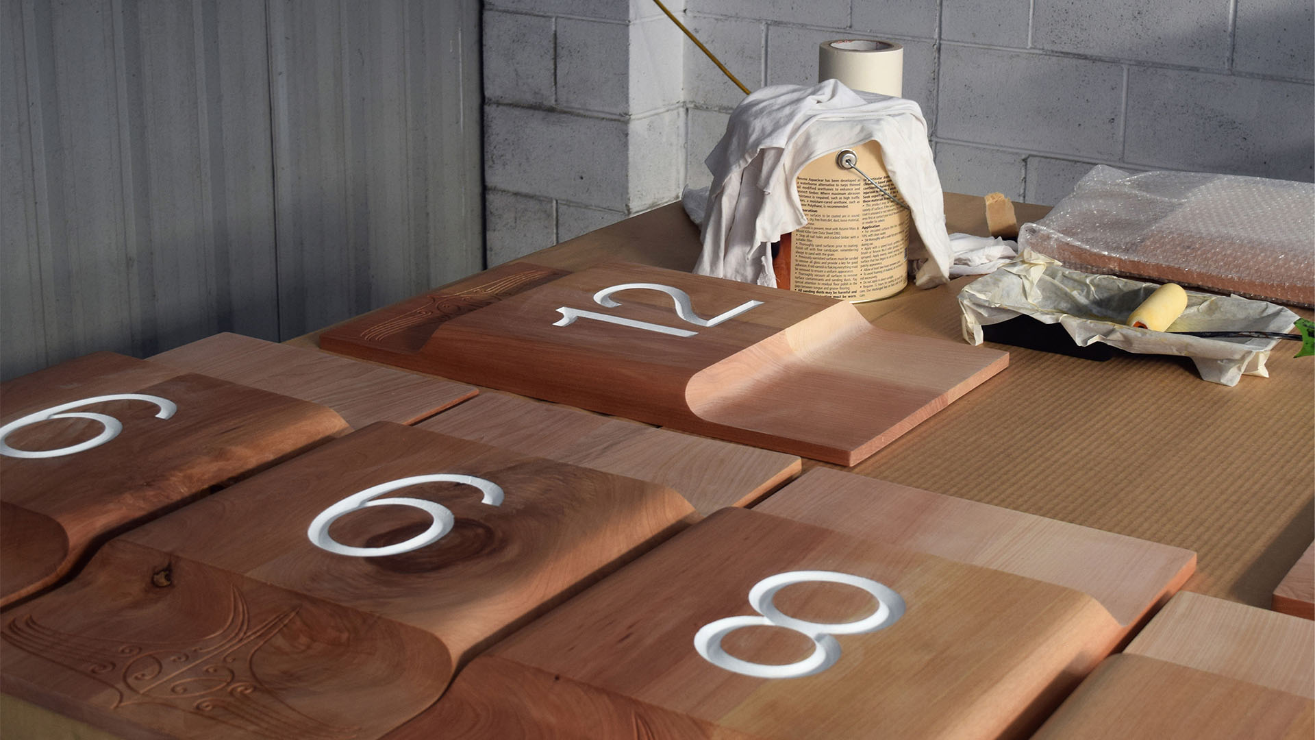 Te Mātāwai - SEGD - Designers of Experiences