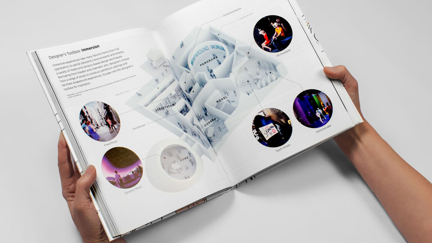 The Exhibition and Experience Design Handbook - SEGD - Designers of Experiences