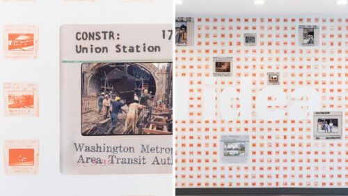 Washington Metropolitan Area Transit Authority (WMATA) Headquarters ...