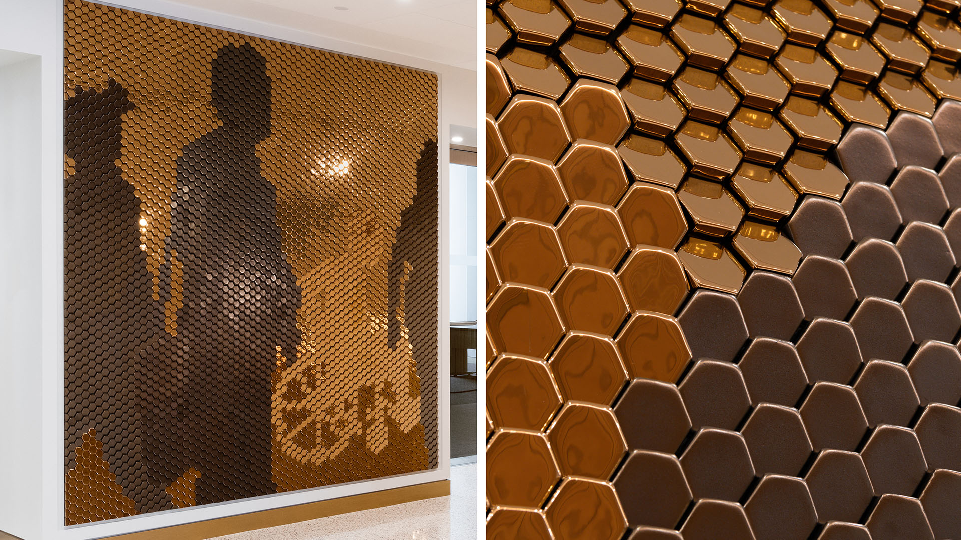 Washington Metropolitan Area Transit Authority (WMATA) Headquarters ...