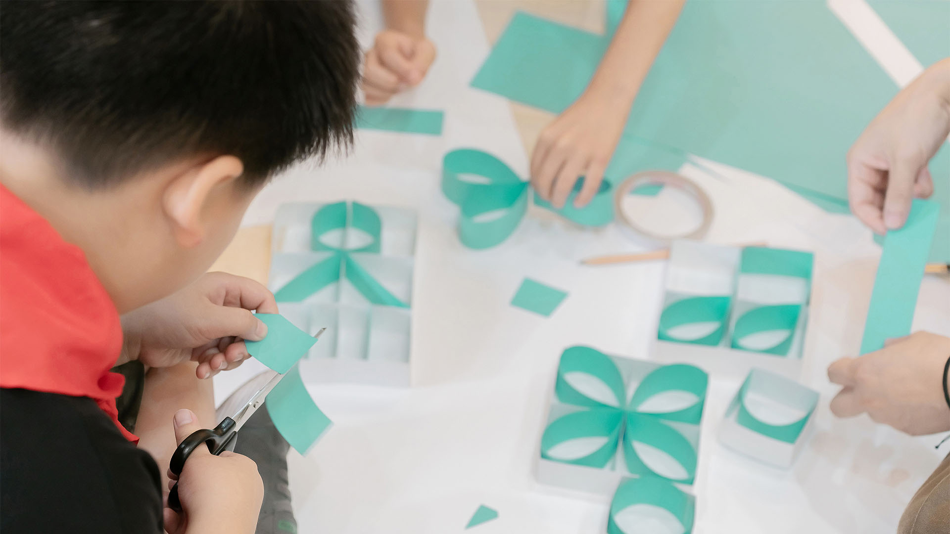 Yonghe Primary School Signage System - SEGD - Designers of Experiences