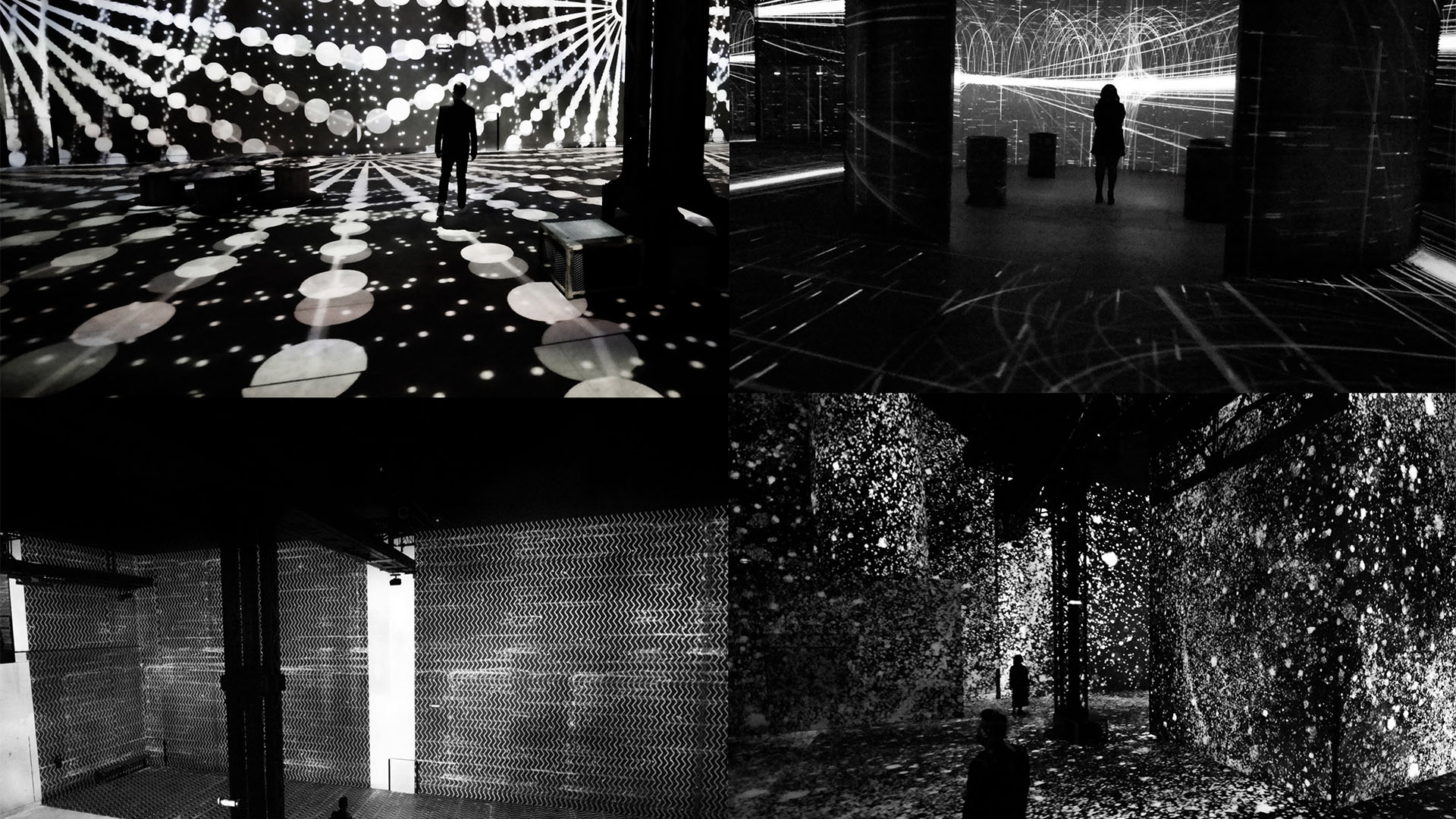 POETIC AI_World's biggest AI Exhibition - SEGD - Designers of Experiences