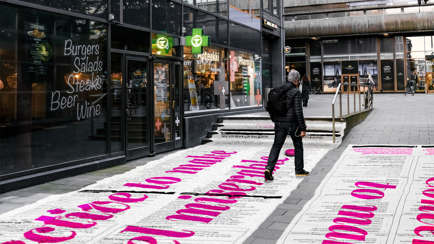 Contraception: The Patient Information Leaflet - SEGD - Designers of ...