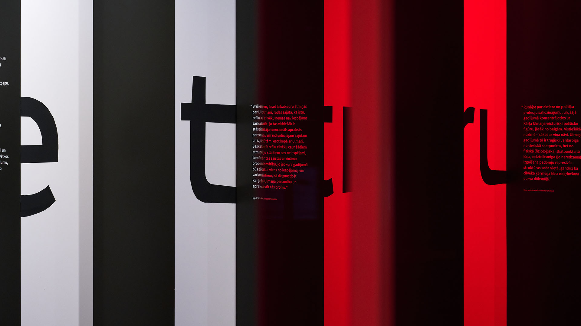 Contradictions - SEGD - Designers of Experiences