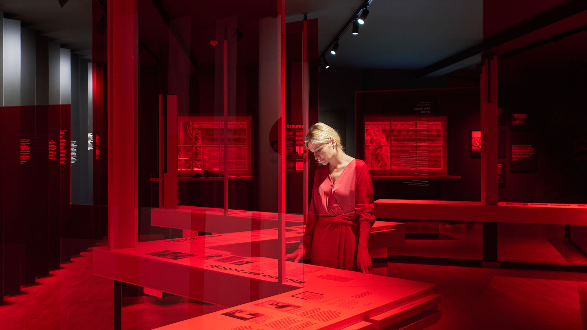 Contradictions - SEGD - Designers of Experiences