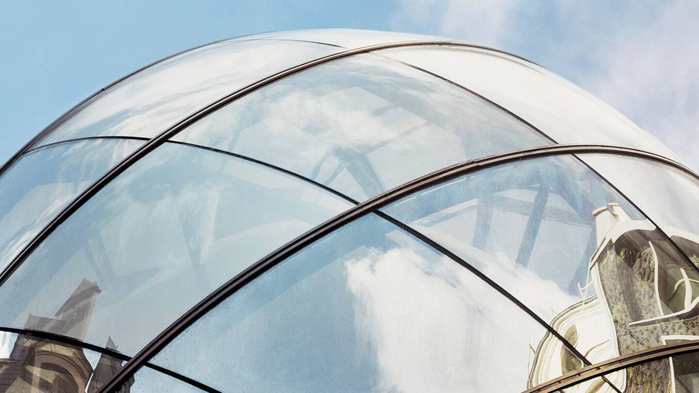 History and Machine Learning Fuel Inspiration at Le Visionnaire - SEGD ...