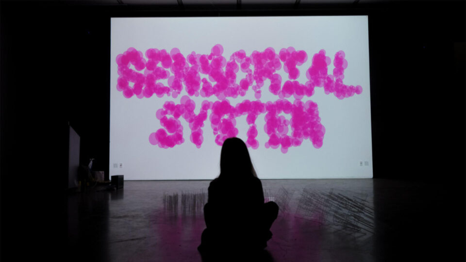 Sensorial System - Decoding Intimacy through Multi-sensory Information ...
