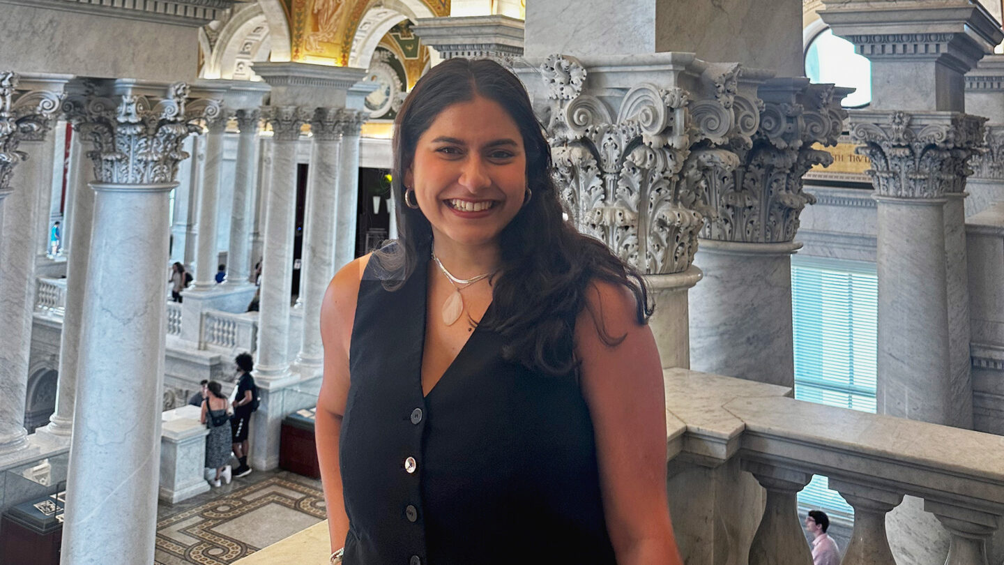 SEGD Love Stories - Aanya Arora - SEGD - Designers of Experiences