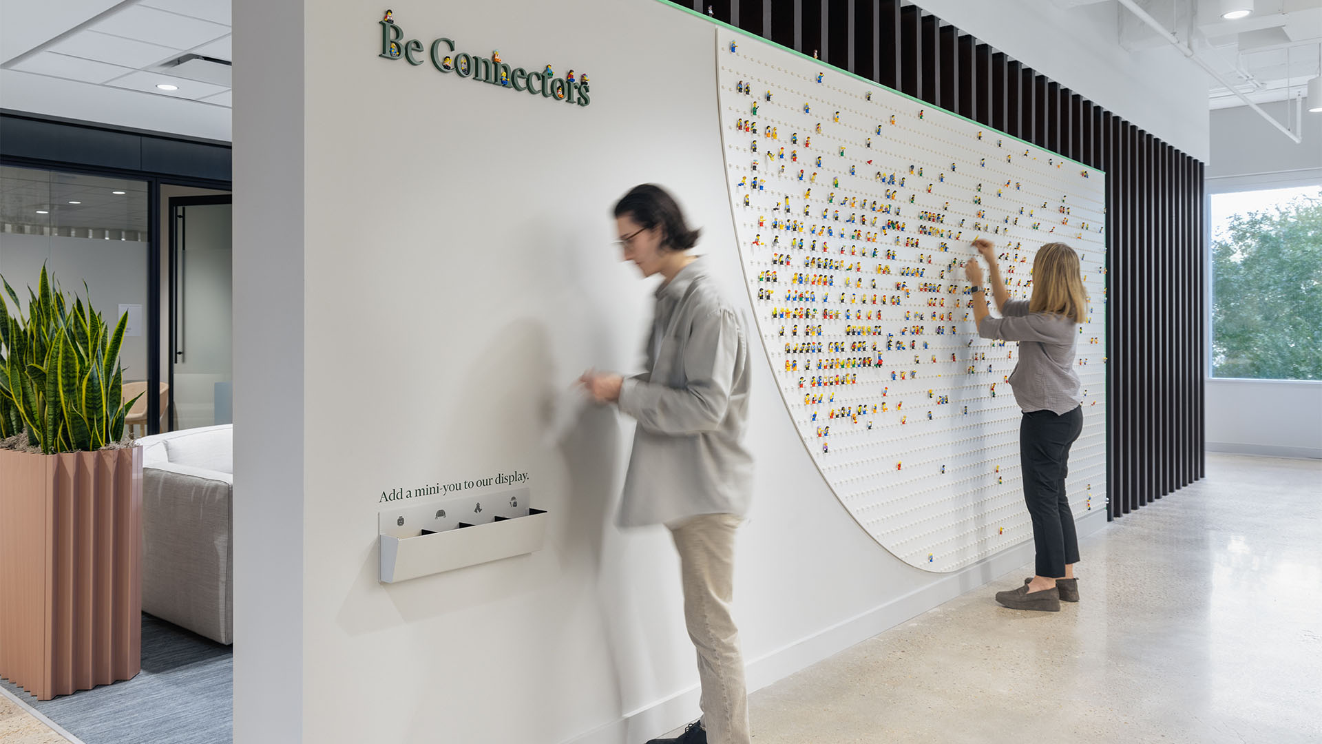 Designed by Data - SEGD - Designers of Experiences