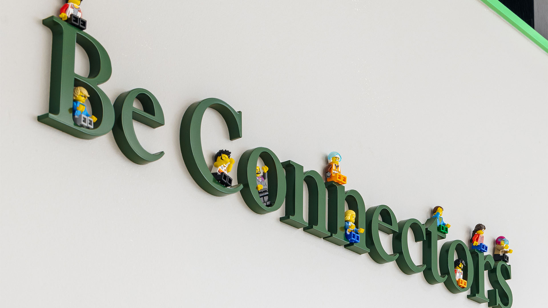 Designed by Data - SEGD - Designers of Experiences