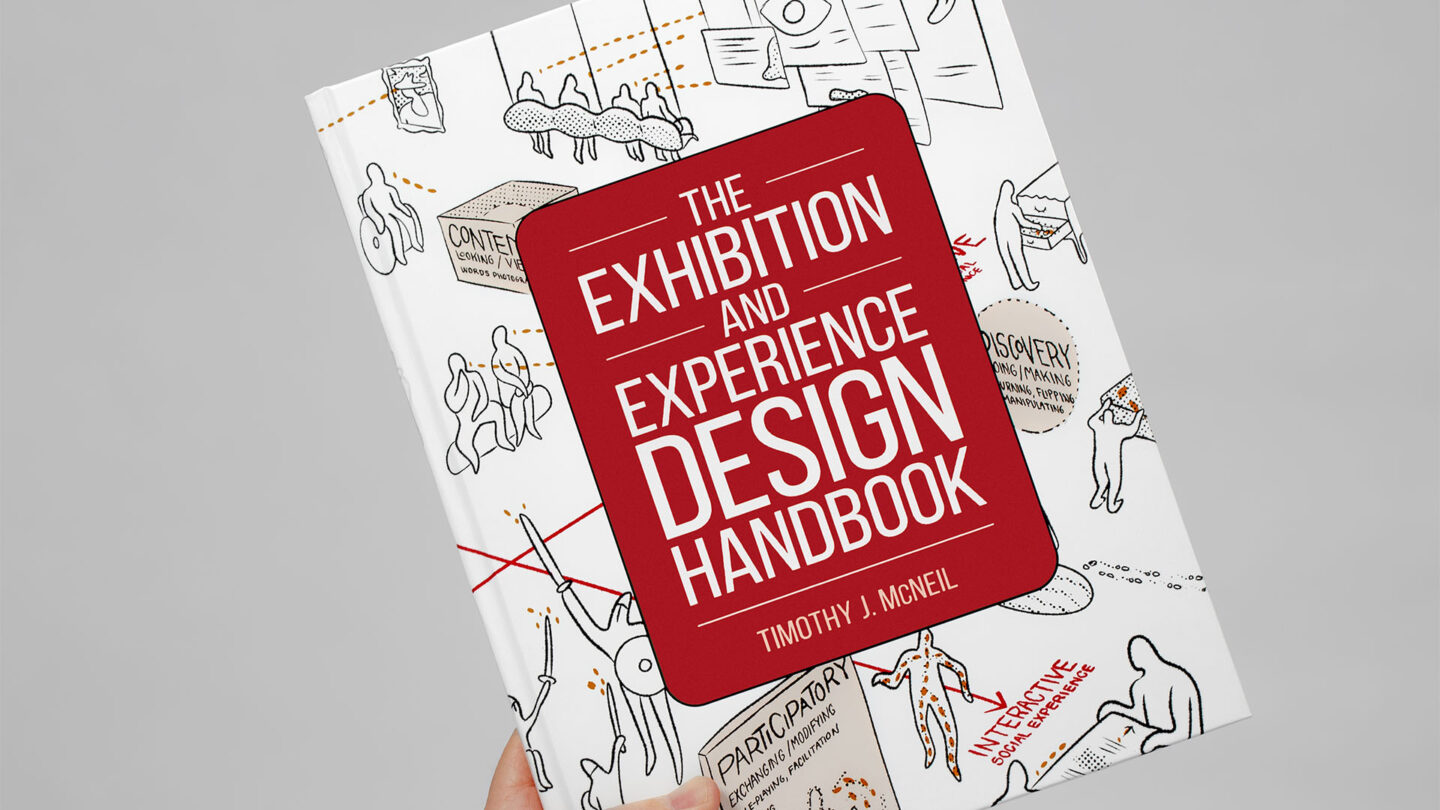 The Exhibition and Experience Design Handbook - SEGD - Designers of ...