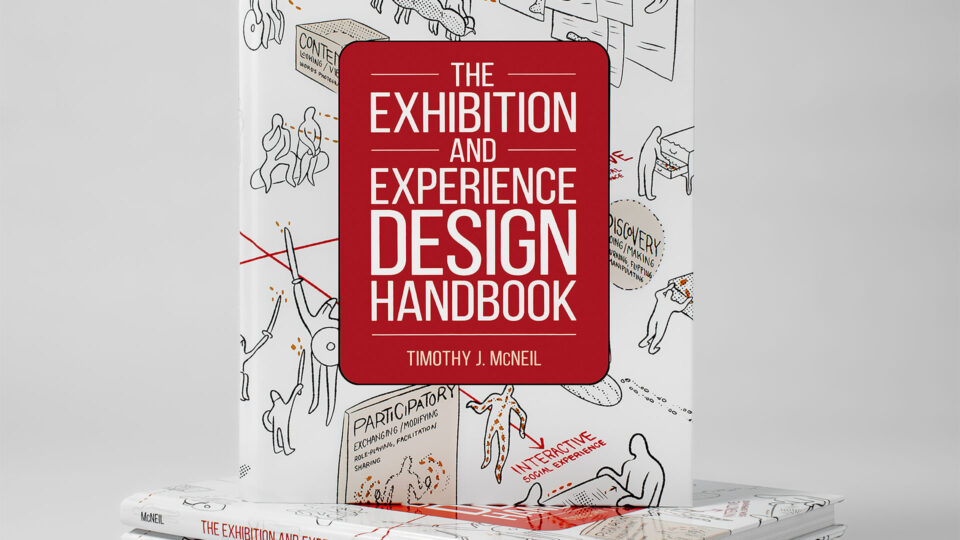The Exhibition and Experience Design Handbook - SEGD - Designers of ...