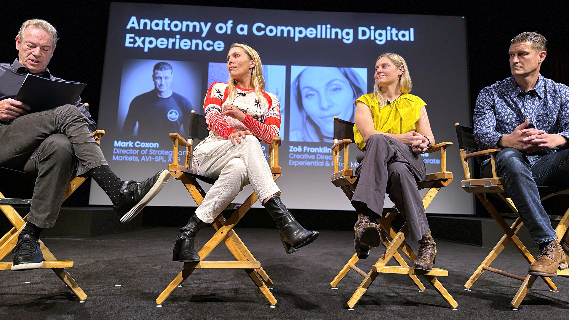 2024 SEGD Xlab Recap - SEGD - Designers of Experiences