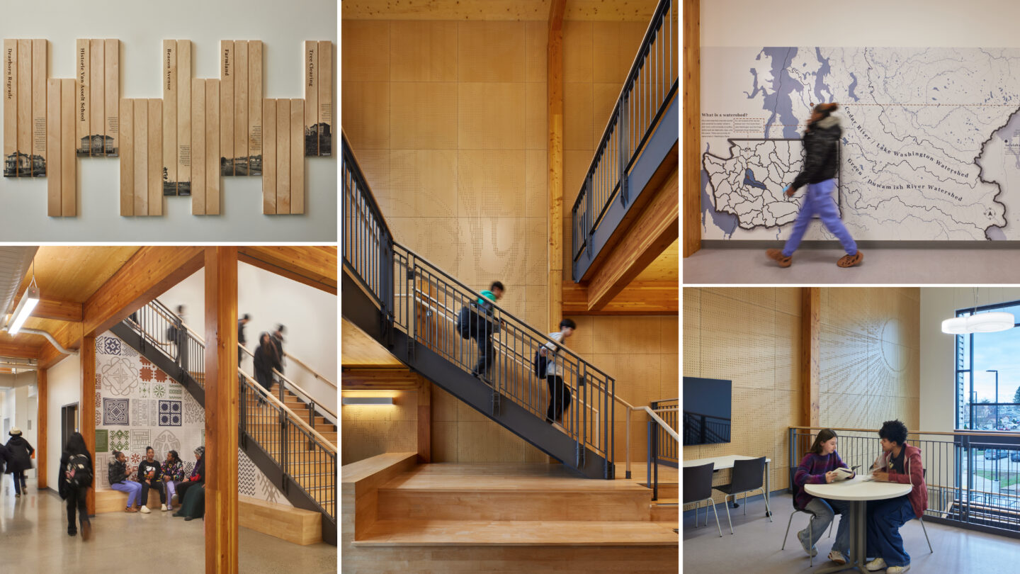 Bassetti Architects Brings History and Nature to Life at Seattle’s Van ...