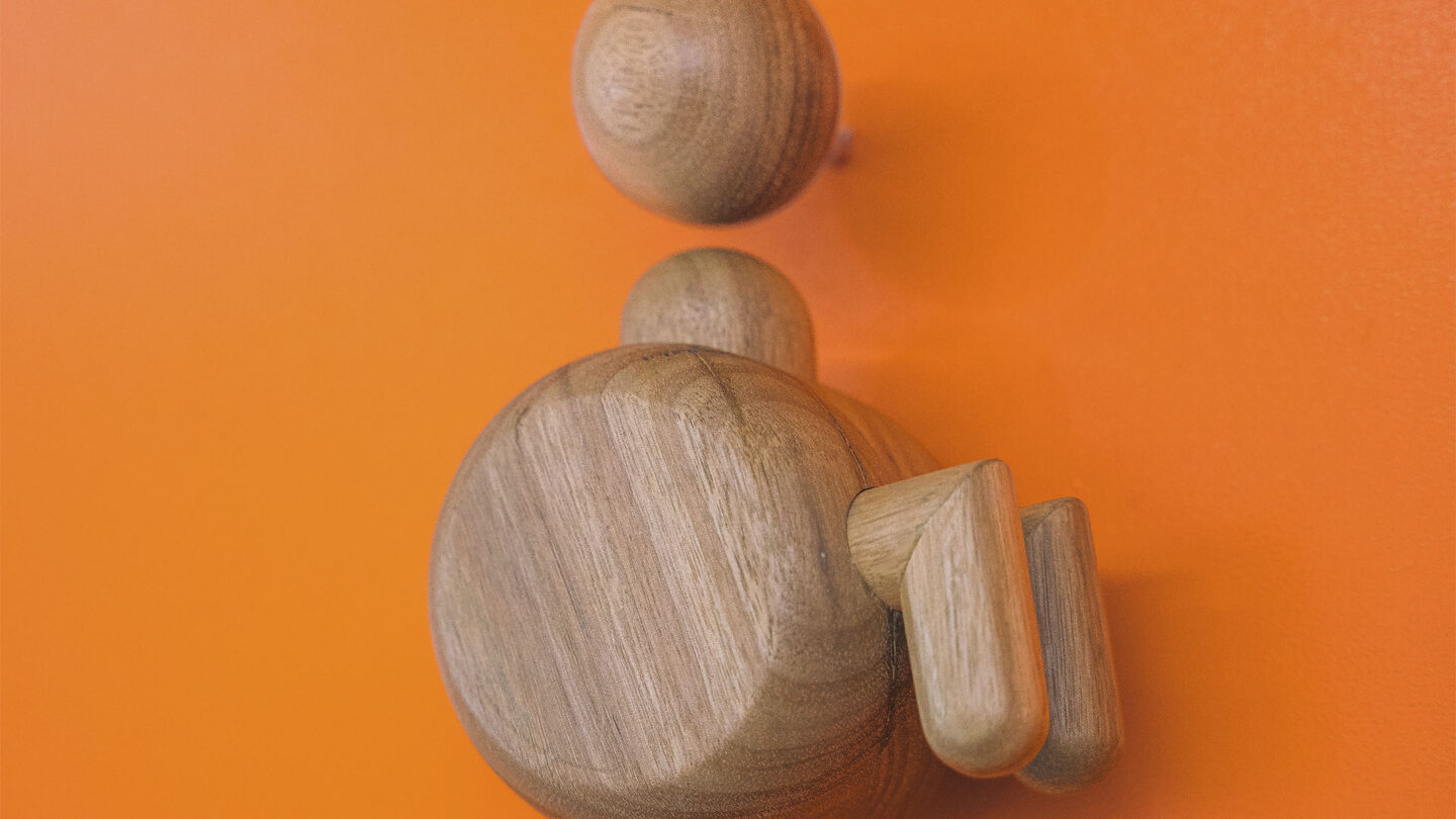 Darebin Intercultural Centre - SEGD - Designers of Experiences