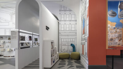 Building Stories - SEGD - Designers of Experiences