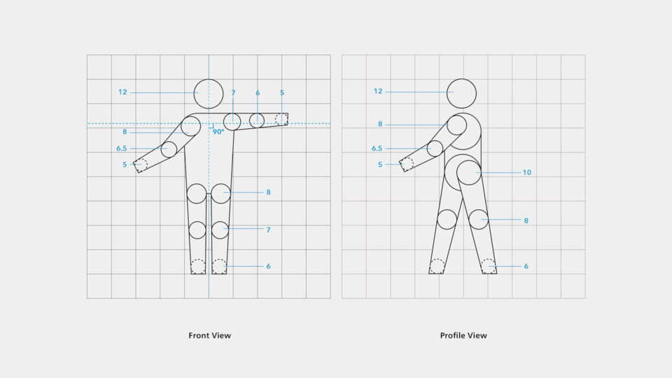 Taiwan Public Pictogram System (TPPS) - SEGD - Designers of Experiences