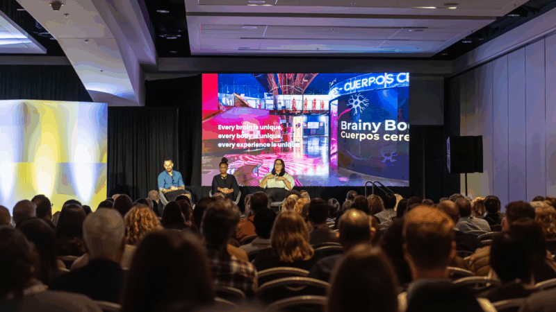 Block Your Calendar: SEGD’s 2026 Event Line-Up - SEGD - Designers of ...